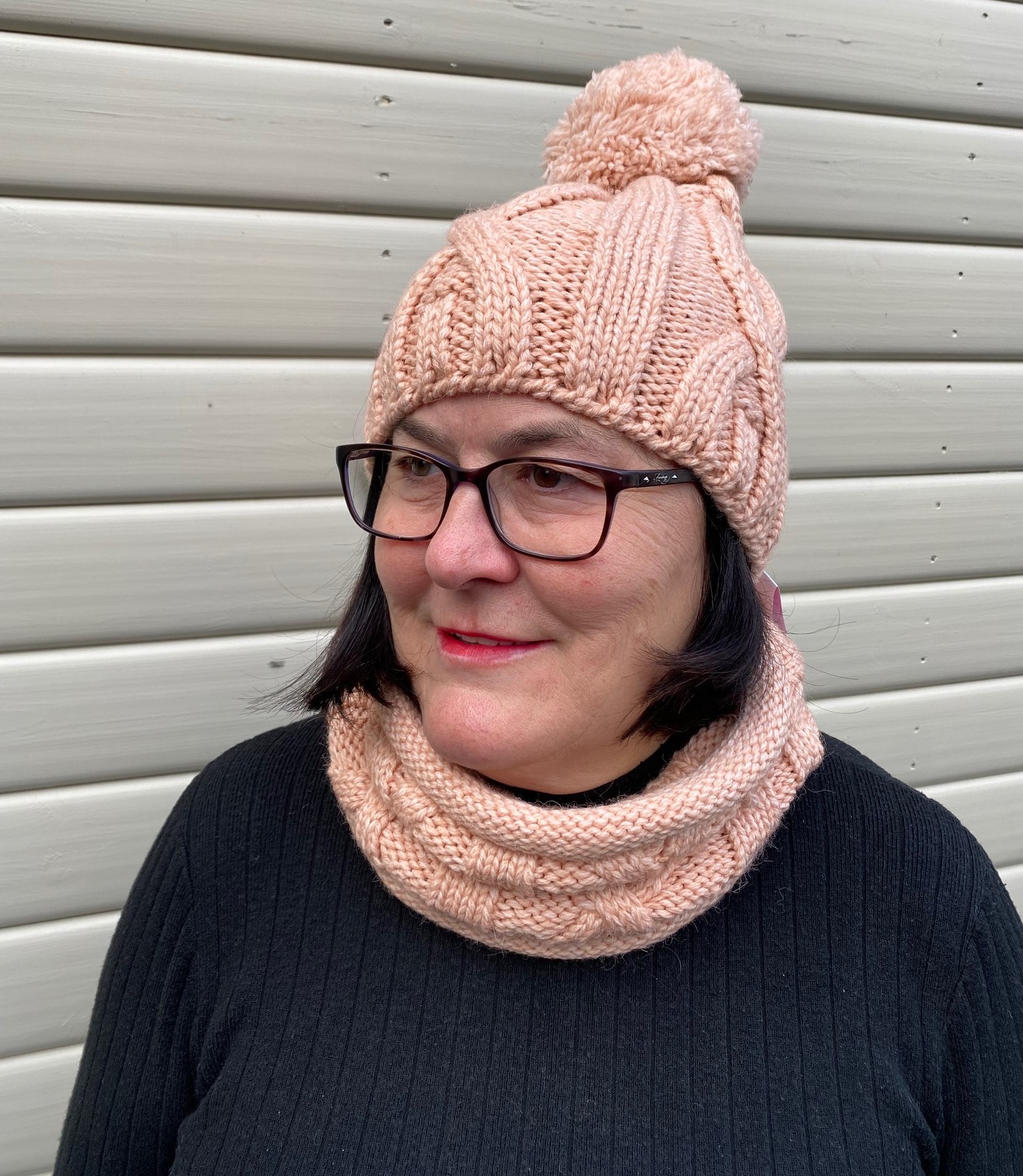 COSY HATS FOR WINTER DAYS - Simply Devine